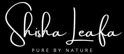 Shisha Leafa - Premium Hemp Shisha For Life’s Richest Moments