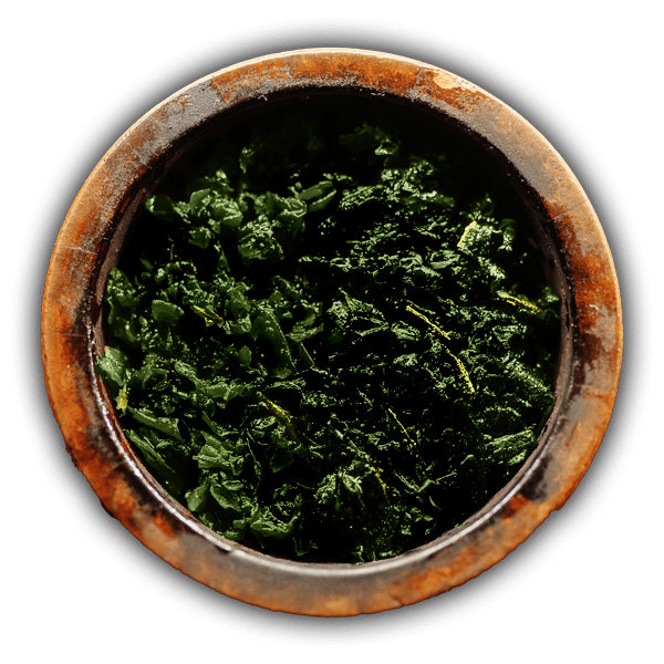 Shisha Leafa - Premium Hemp Shisha For Life’s Richest Moments