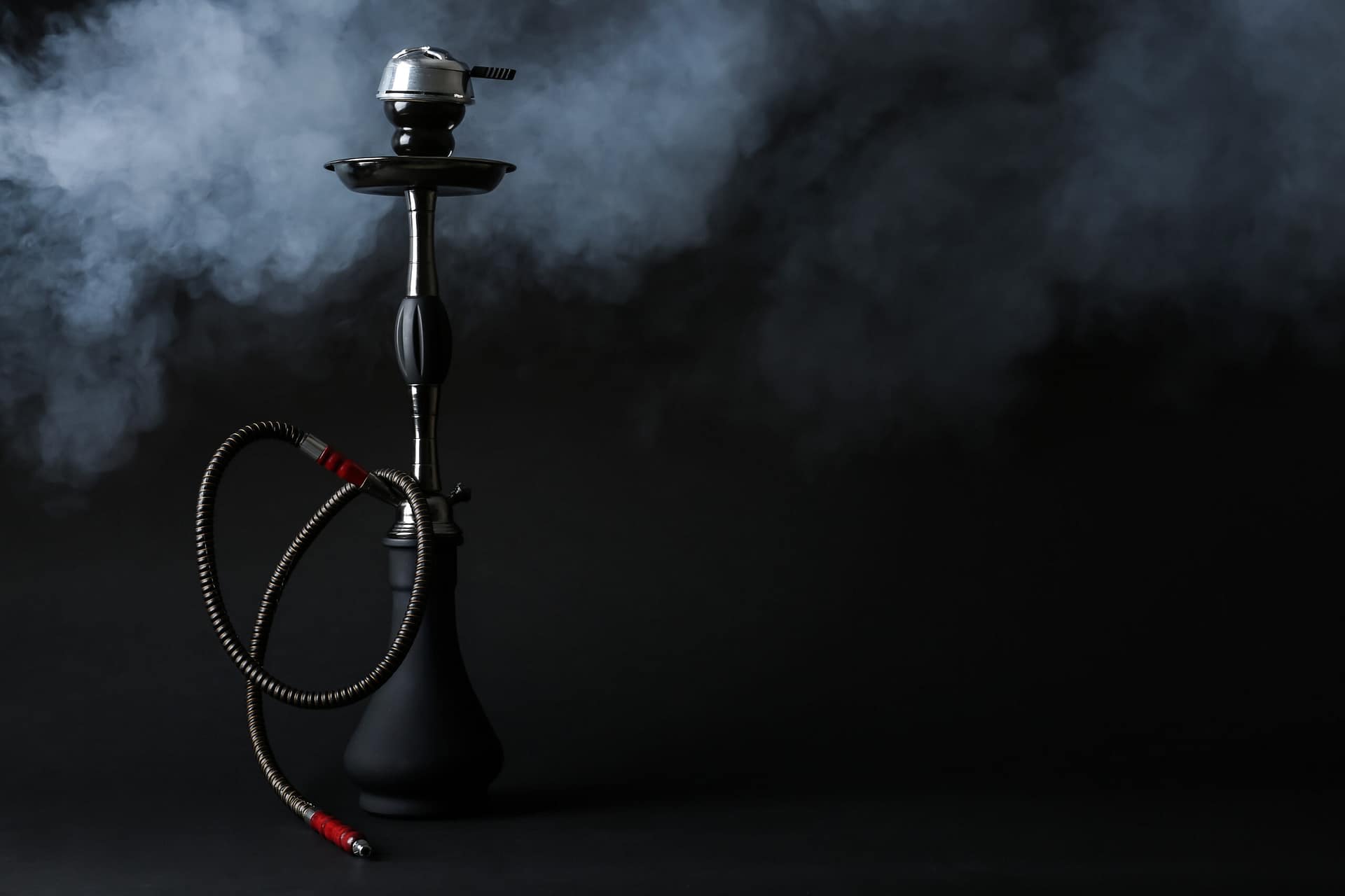 Shisha Leafa - Premium Hemp Shisha For Life’s Richest Moments